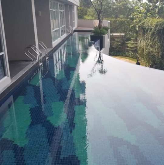 Bintaro Icon | Info Harga & Pemesanan